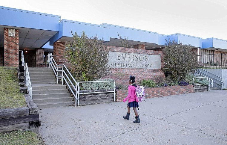 Teachers get extra training to work at a revamped Emerson, the state's ...