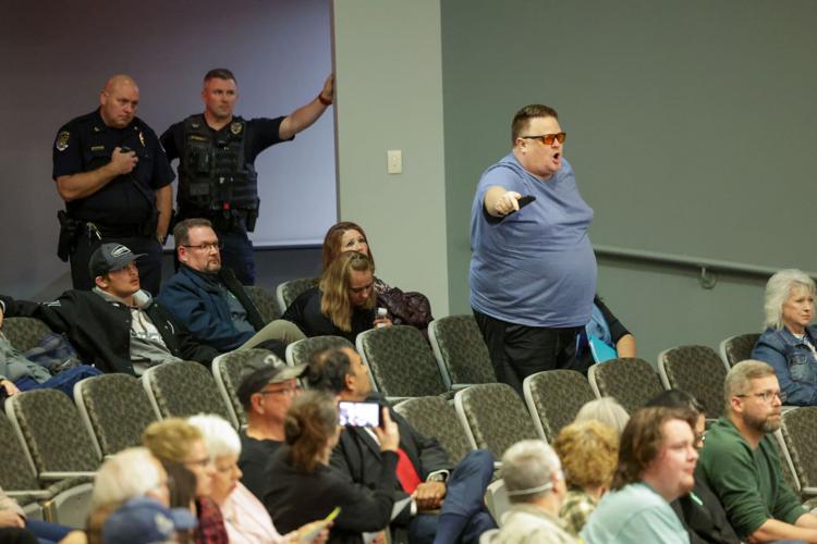 Broken Arrow denies rezoning request for Islamic center