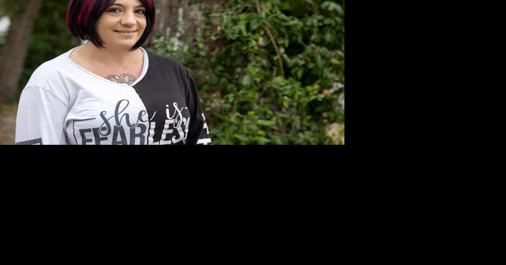 Project Santa: Cancer survivor Jessica Lee shares her story