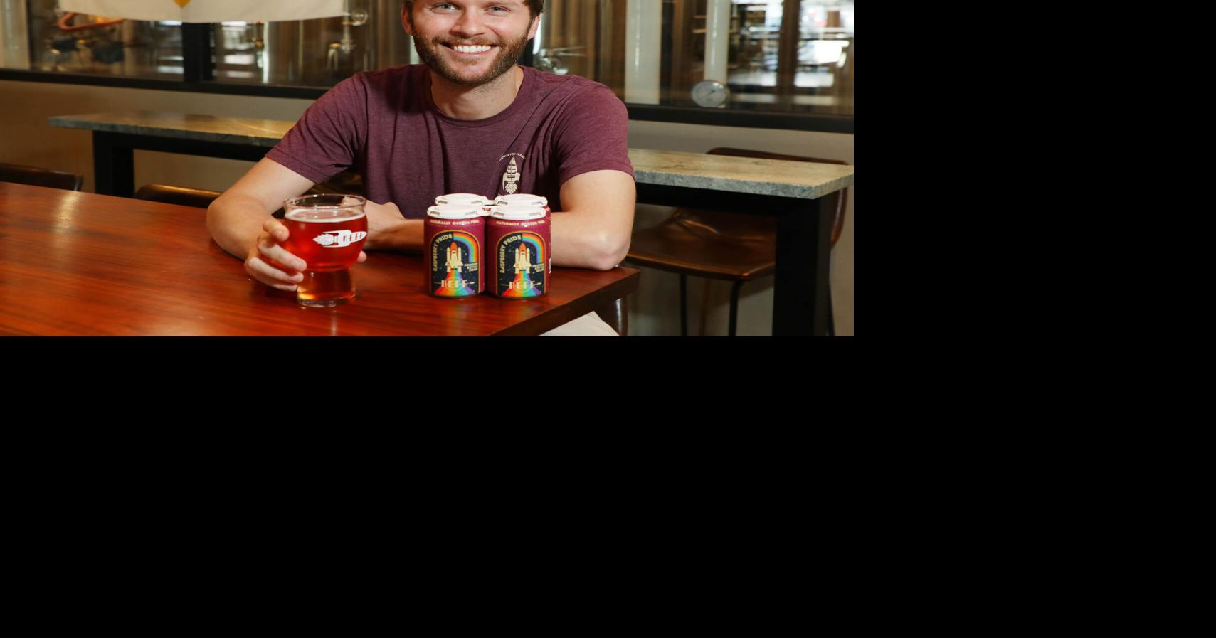 What the Ale, Beer of the Week: NEFF Brewing's Raspberry Pride is 'a ...