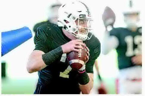 How OSU plans to navigate position battles in the era of transfer portal