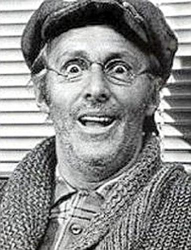 Canadian actor-writer Don Harron of 'Hee-Haw,' 'Green Gables' dies at ...