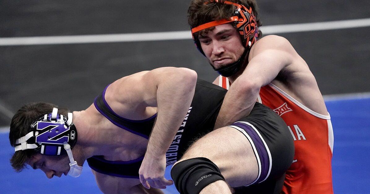 Guerin Emig mailbag: On AJ Ferrari and John Smith, Lincoln Riley's ...