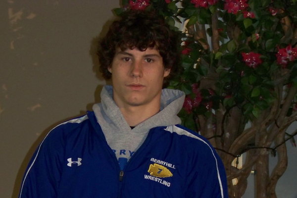Dylan Haynes