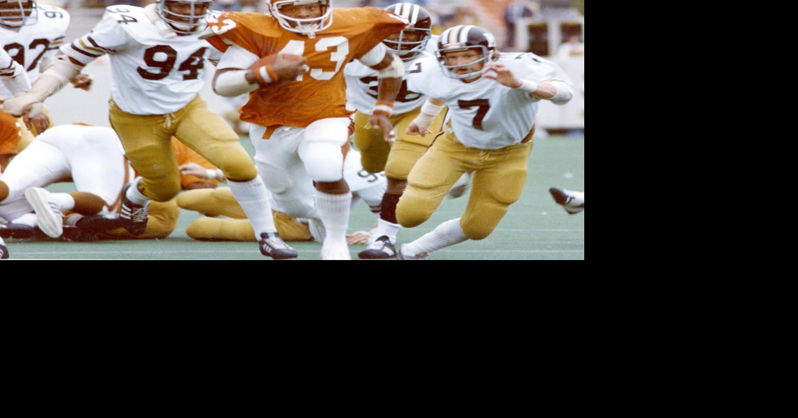 Terry Miller joining Cowboy Football Ring of Honor, fourth OSU player ...