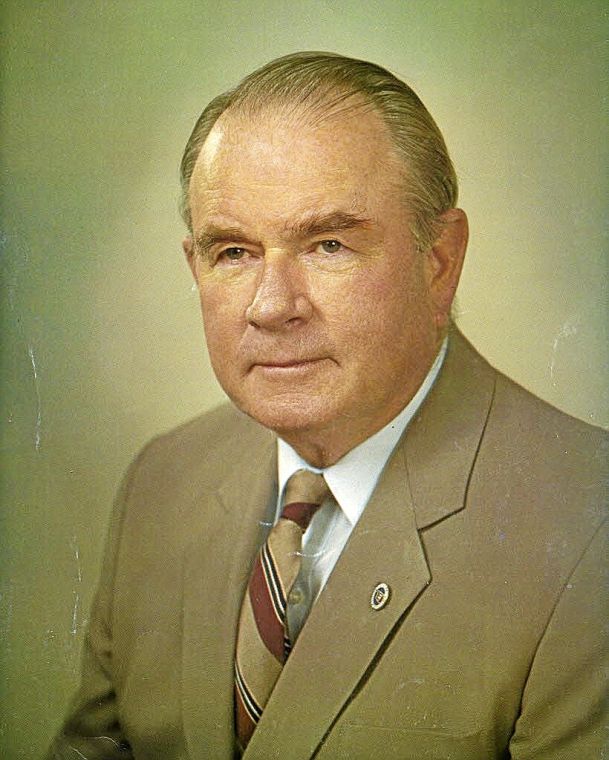 Oklahoma Policy Institute honors Henry Bellmon | Local News ...