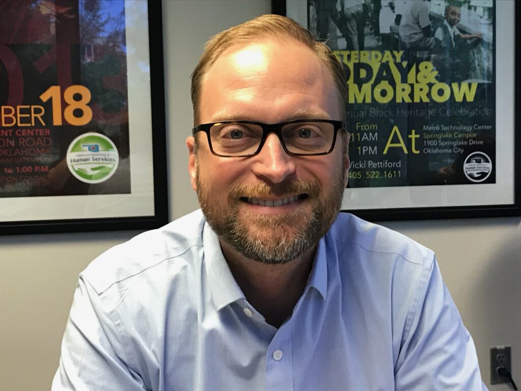 'One person isn't the agency': New DHS chief says he was built for ...