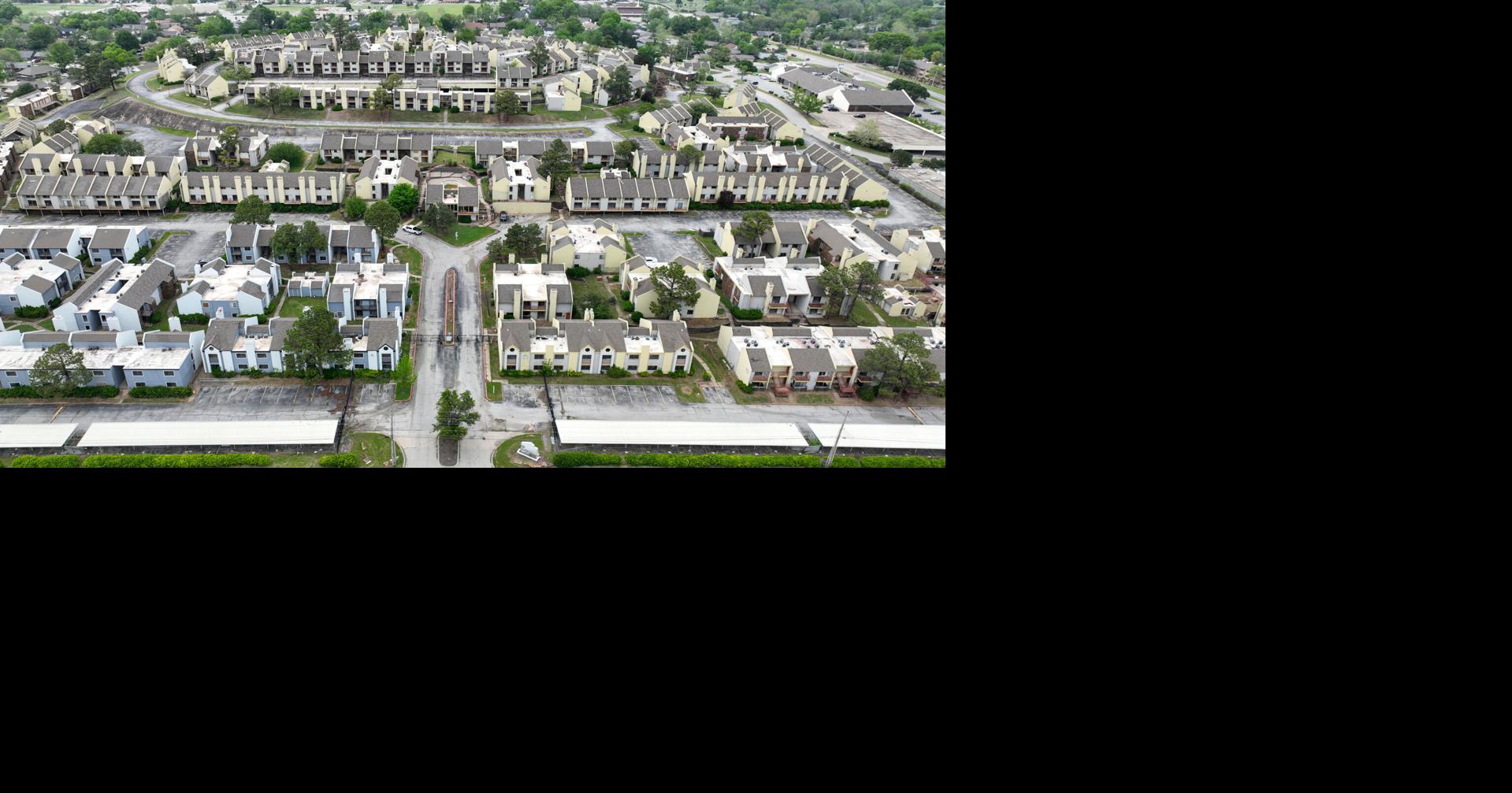 Tulsa releases ambitious plan to address housing shortage