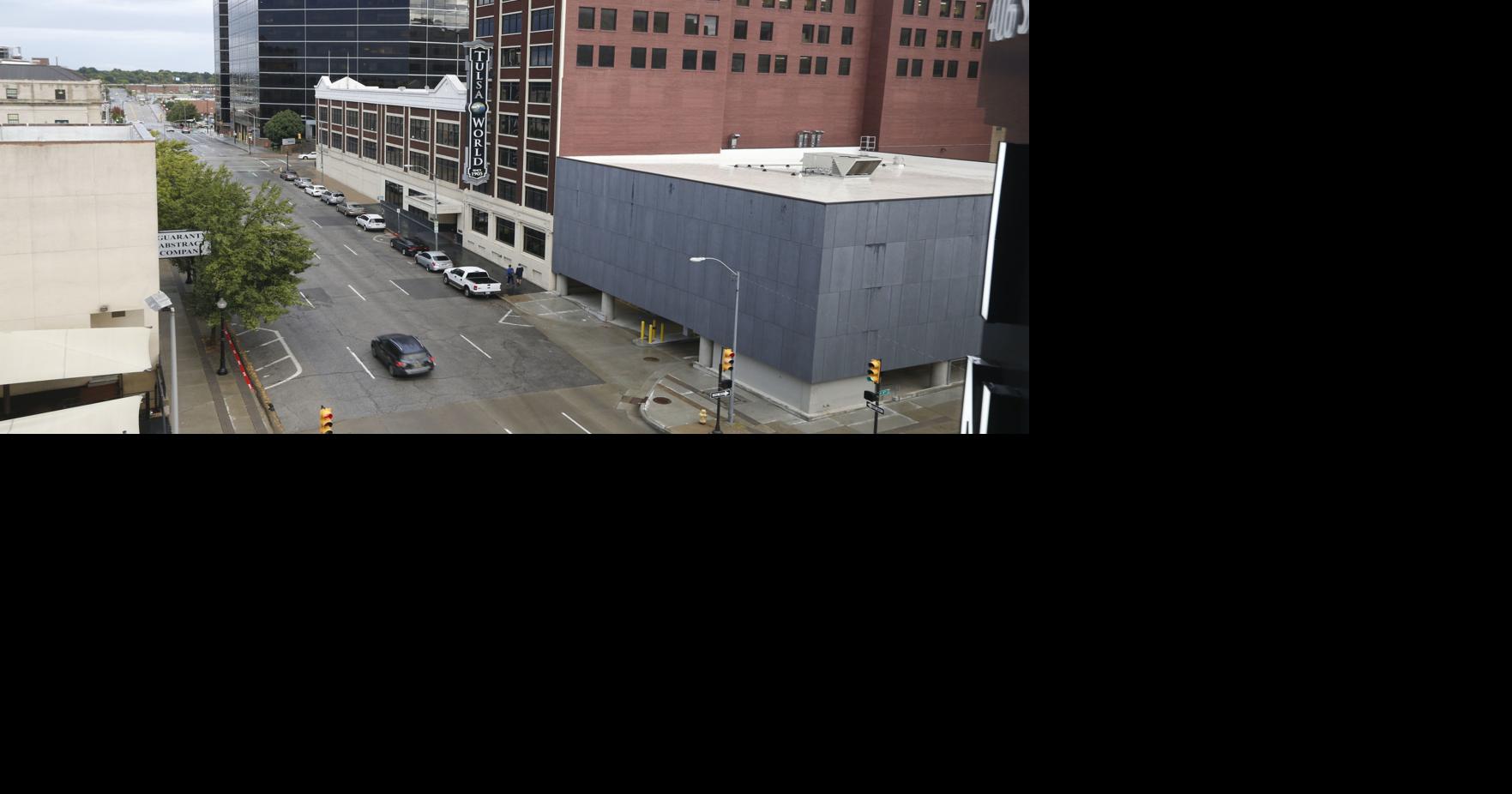 BH Media sells newspaper operations, Tulsa World included, to Lee ...