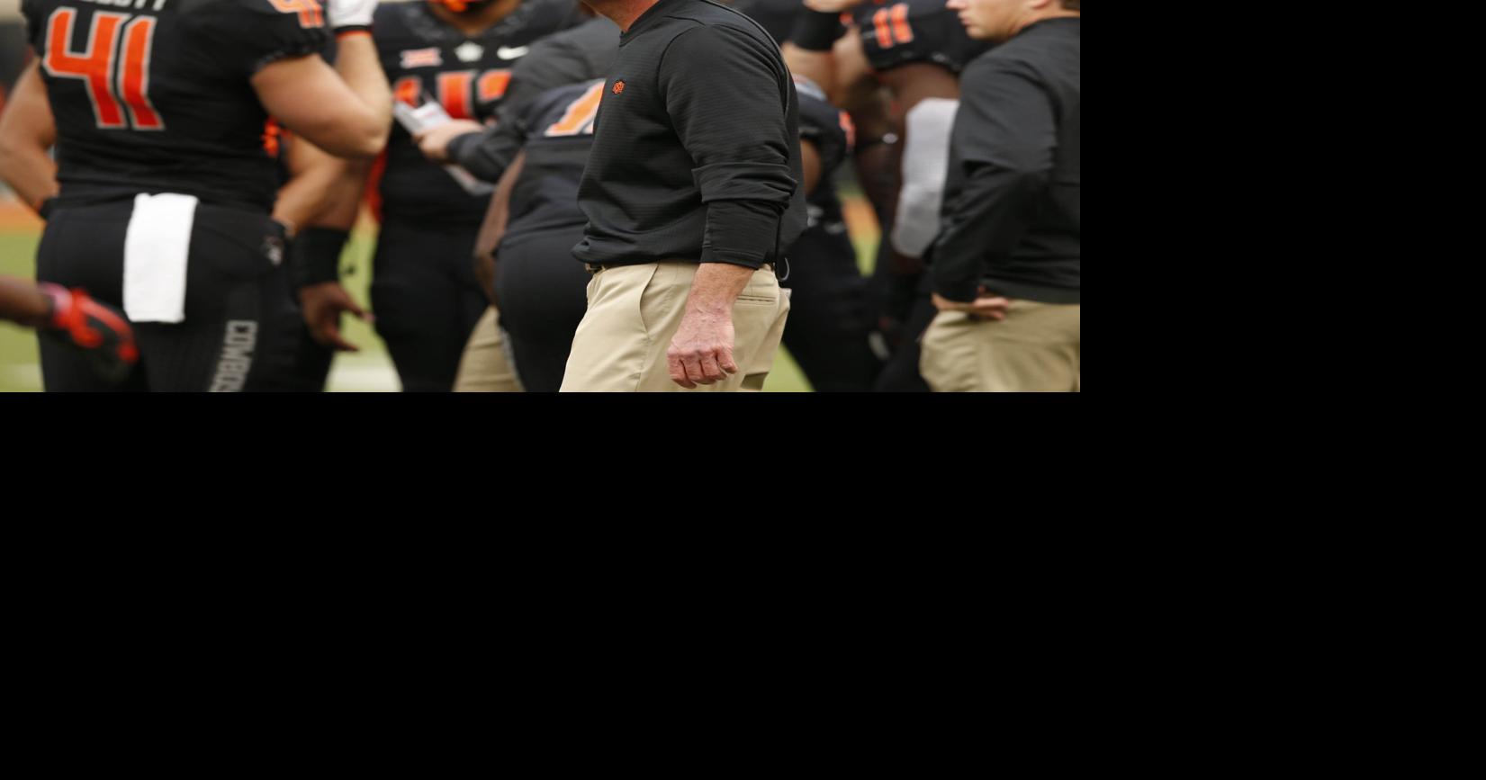 OSU football: Oklahoma State enters second phase of 2019 class with ...