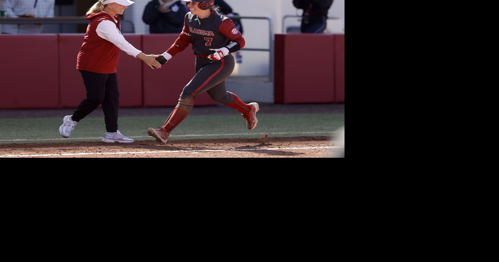 Bedlam goals for OU softball? Settling in at Devon Park and handling ...