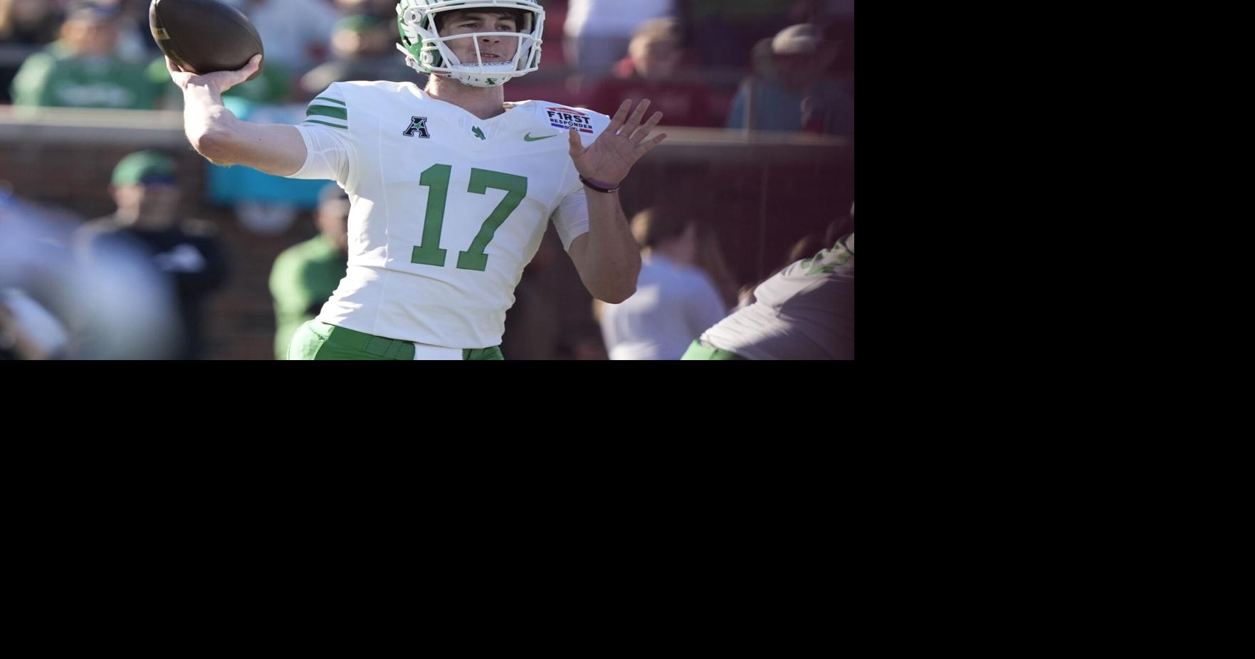 Oklahoma State football: Drew Mestemaker a messiah