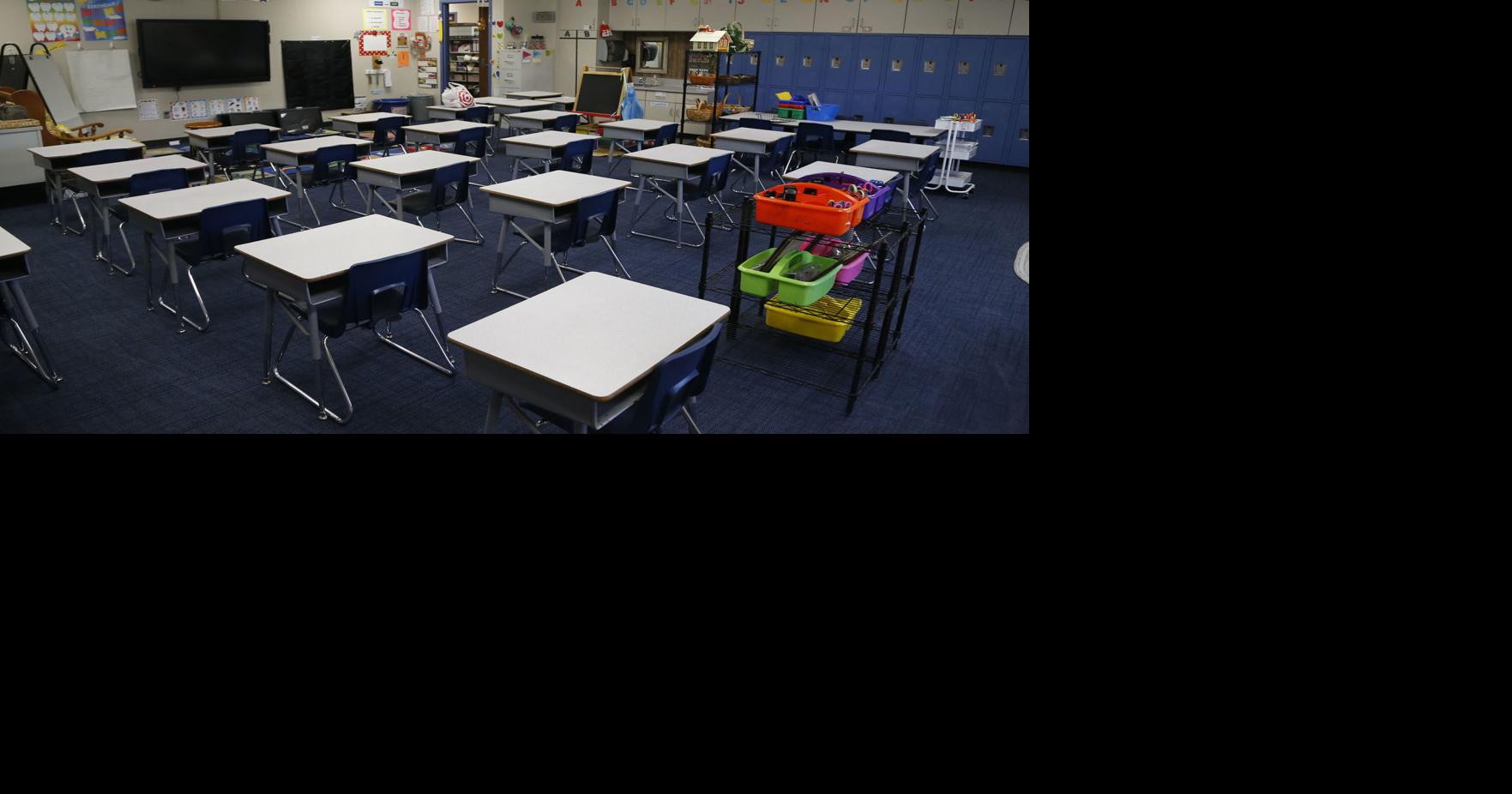 Tulsa-area school districts to receive portion of $49 million in ...