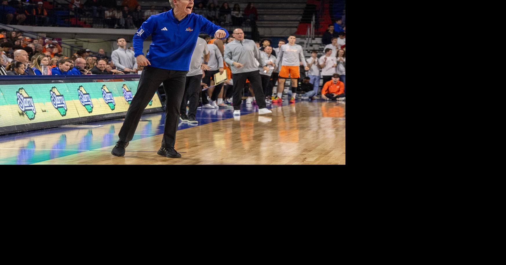 What resources do other Tulsa sports need to compete?