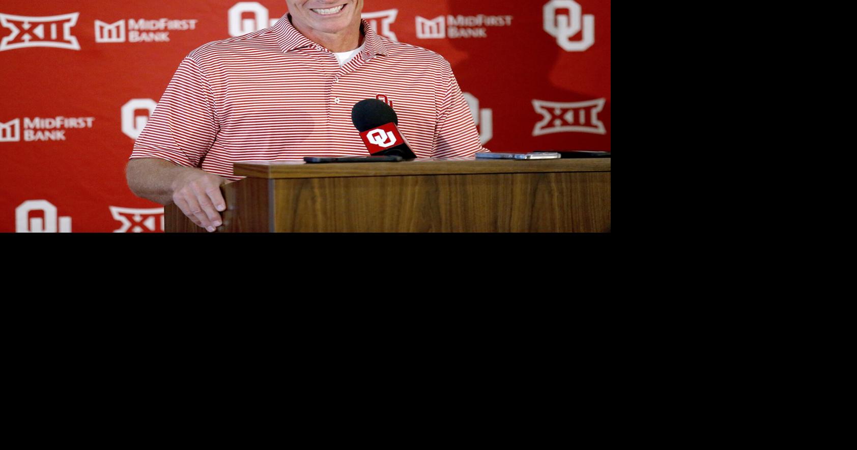 Live updates from Brent Venables' signing day press conference