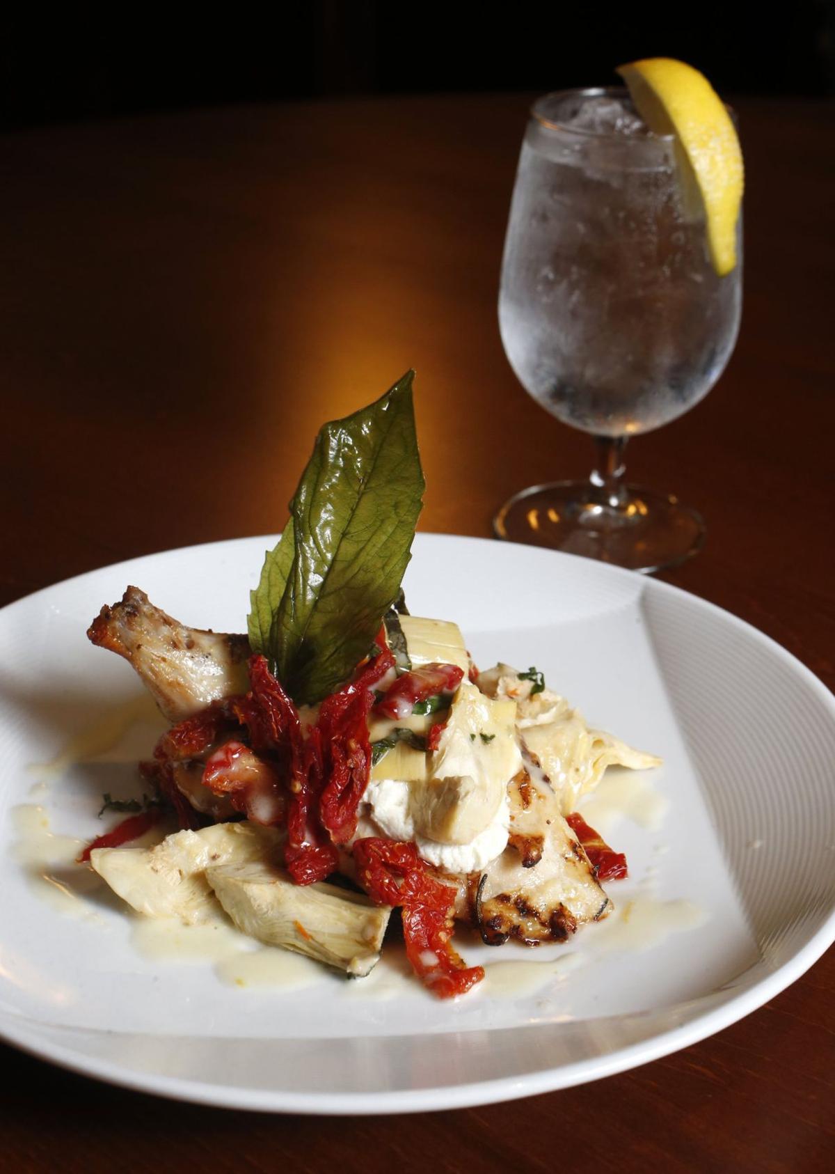 Review: Fireside Grill at River Spirit Casino flies in under the radar ...
