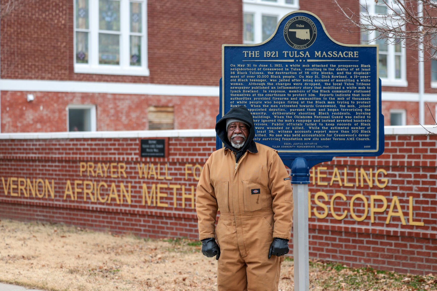 Photos: Tulsans observe a new day with the same dream at the MLK Parade
