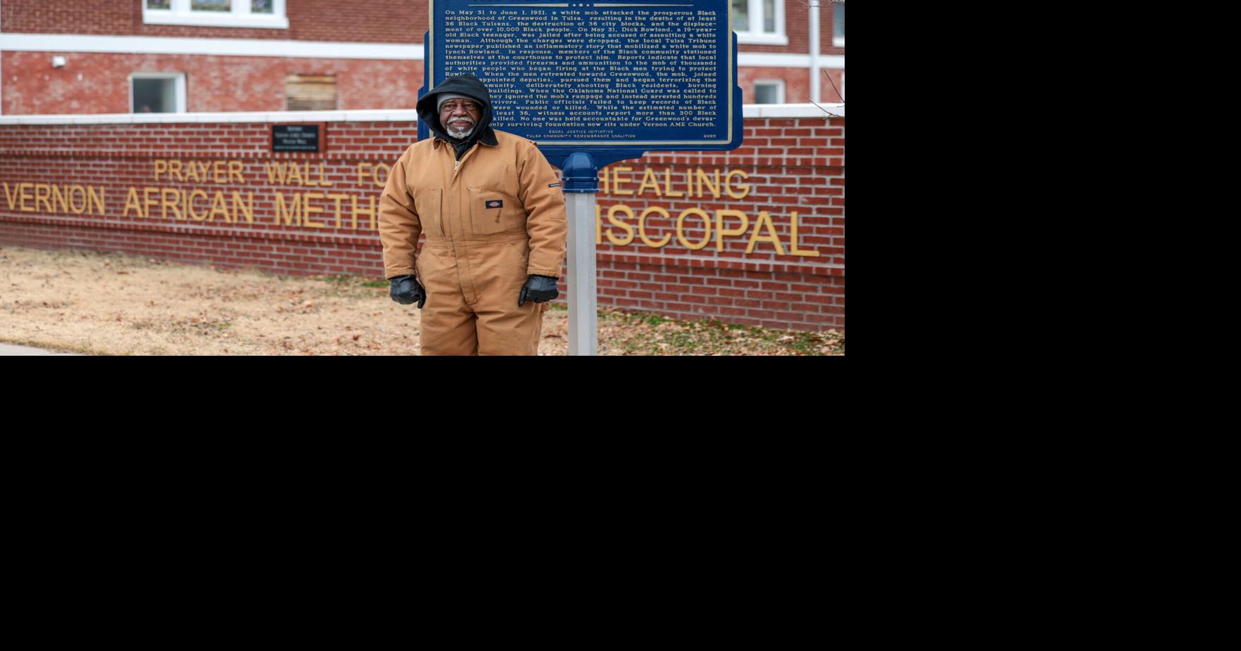 Photos: Tulsans observe a new day with the same dream at the MLK Parade