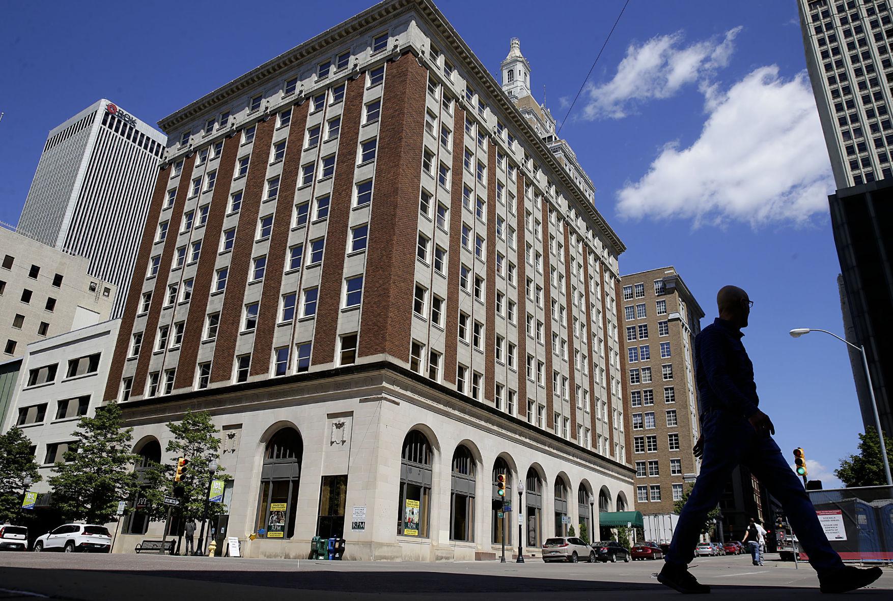 59 downtown Tulsa development projects coming soon or recently completed