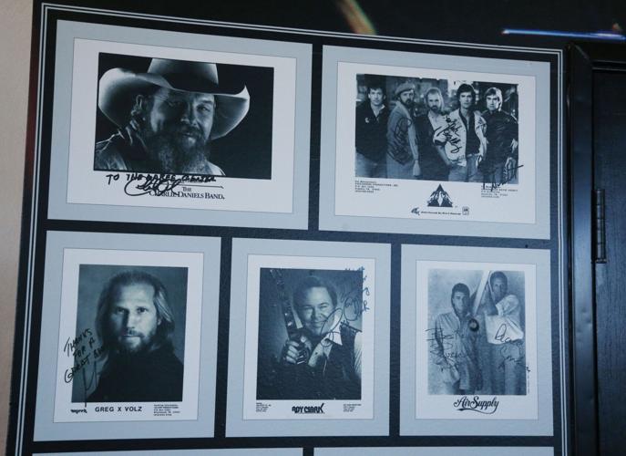 Mabee Center at 50: Rich history includes Elvis, Johnny Cash, Frank ...