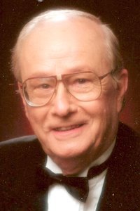 James Perry Vanderpool