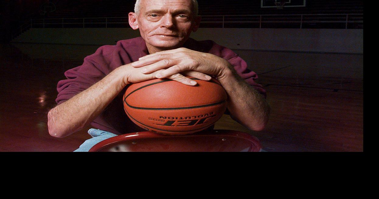 Gallery: Legendary Oklahoma high school coach Joe Gilbert, who died ...