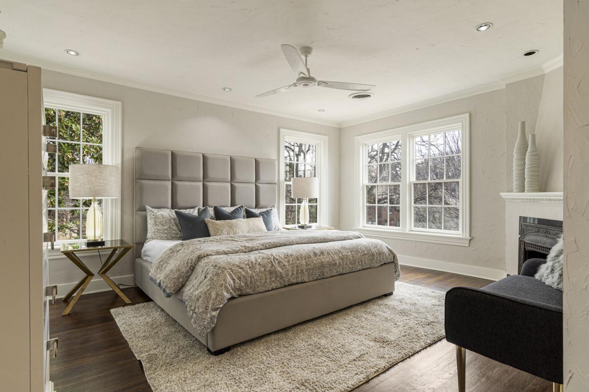 'One of the most special homes in Tulsa': Sunset Terrace home combines ...