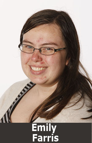 Emily Farris, Oklahoma State University