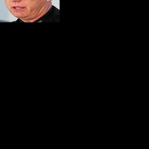 Gary Rudick, Tulsa Public Schools' first police chief, is retiring