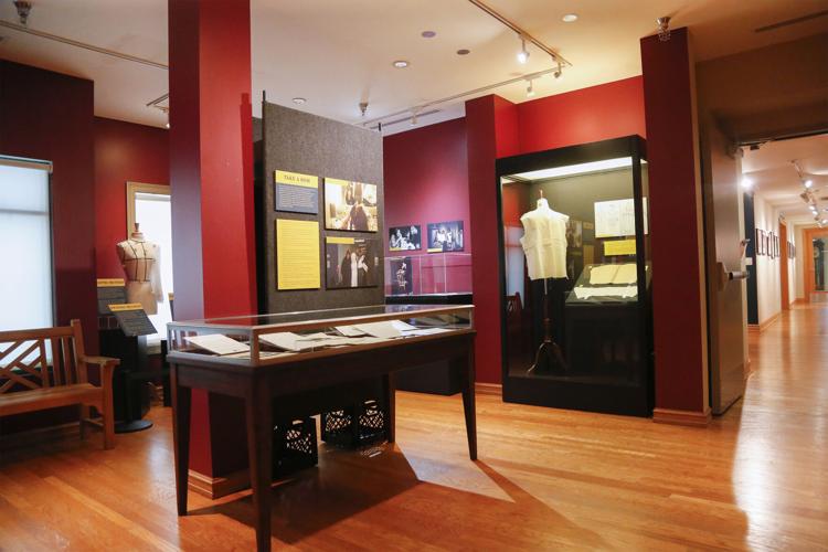 Theatrical history: New exhibit highlights 50 years of ATC