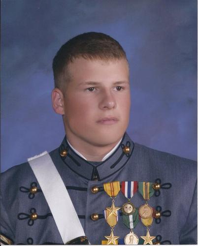 Samuel Andrew Wesley Ham