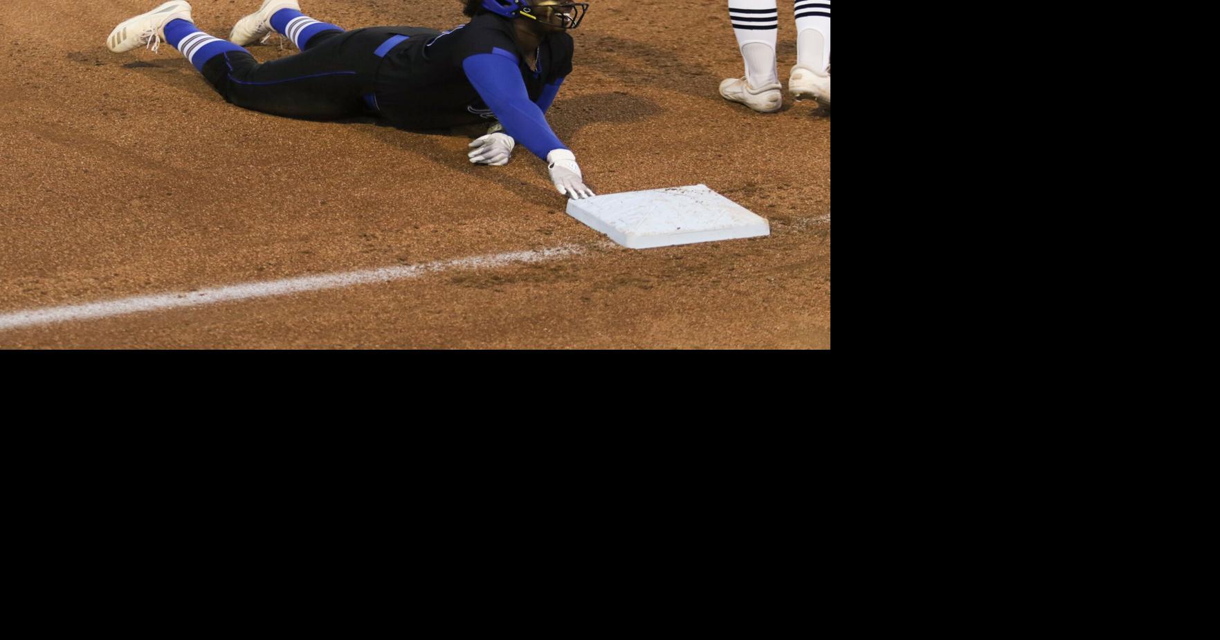 TU infielder MaKayla Jackson: 'Nothing is promised'