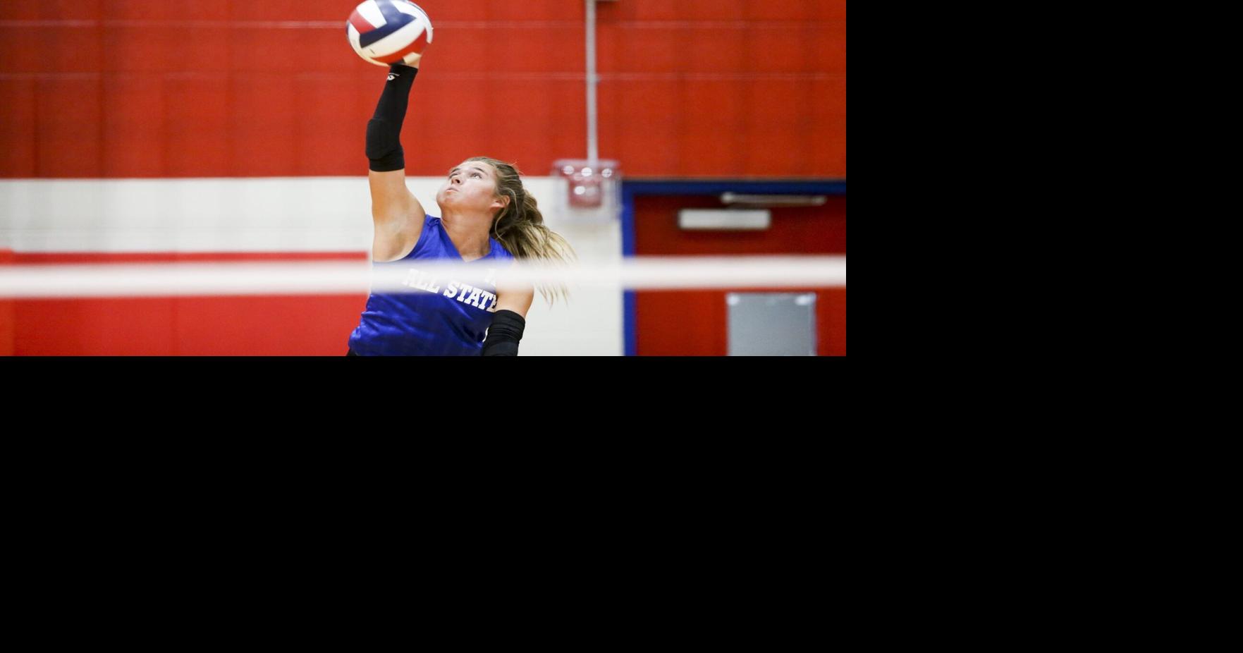 Victory duo continues domination in All-State volleyball; Owasso's ...