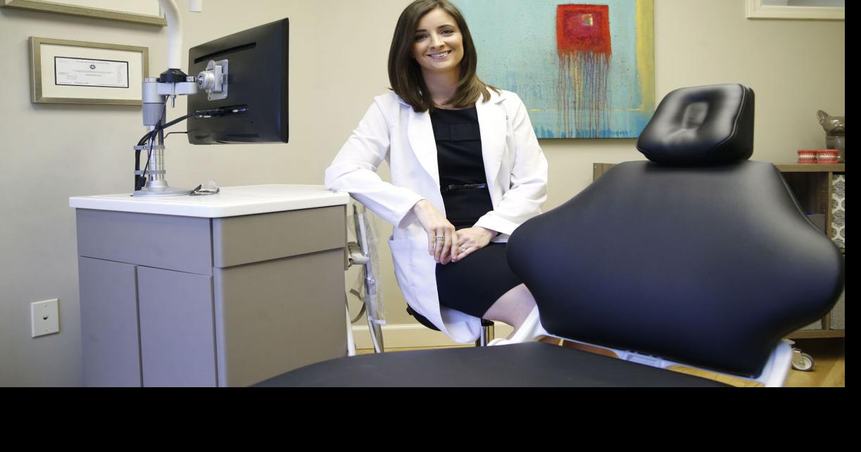 Five Questions with Dr. Emily Carter