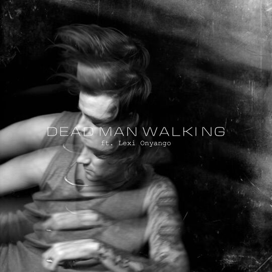 Will Retherford releases 'Dead Man Walking' single