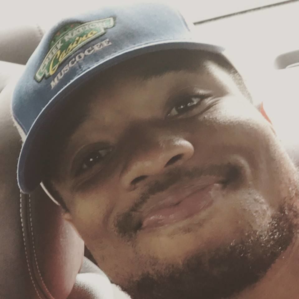 Joshua Harvey died after an encounter with Tulsa police officers 13 ...