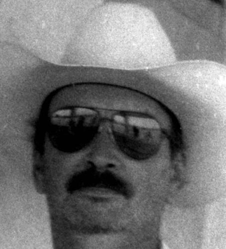 Donald Durwood Stout