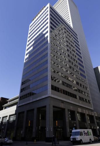 Samson Resources moving to First Place Tower, Price Family Properties ...