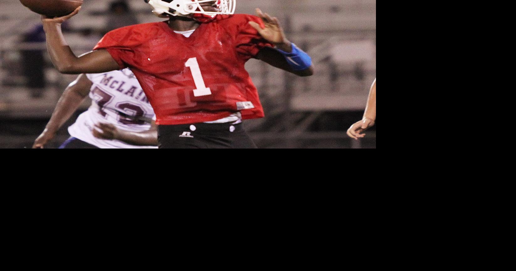 High school football: OSSAA's open playoffs provide second chances