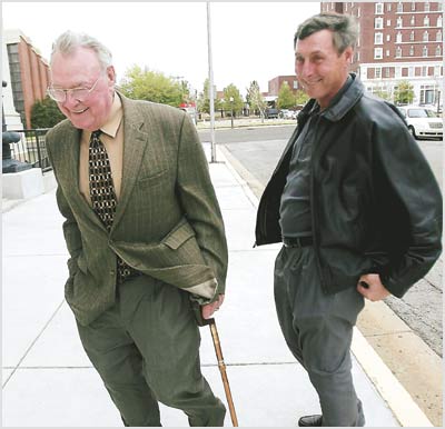 Francis Stipe pleads guilty