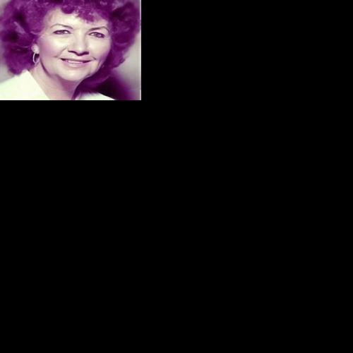 Nelda Rice Wilson