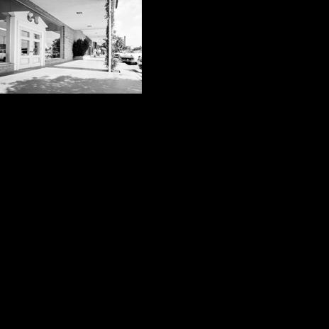 Throwback Tulsa: Utica Square wasn’t always so fashionable