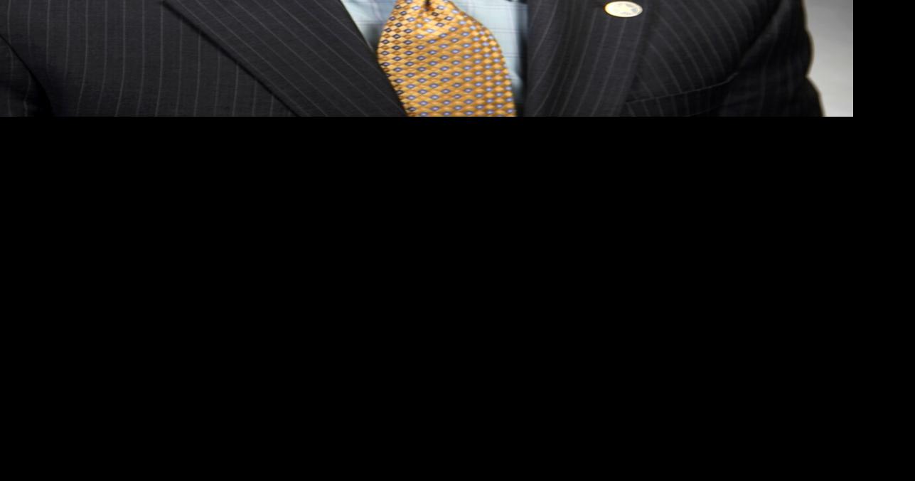 Steven Buck: Nursing home residents and staff need our help