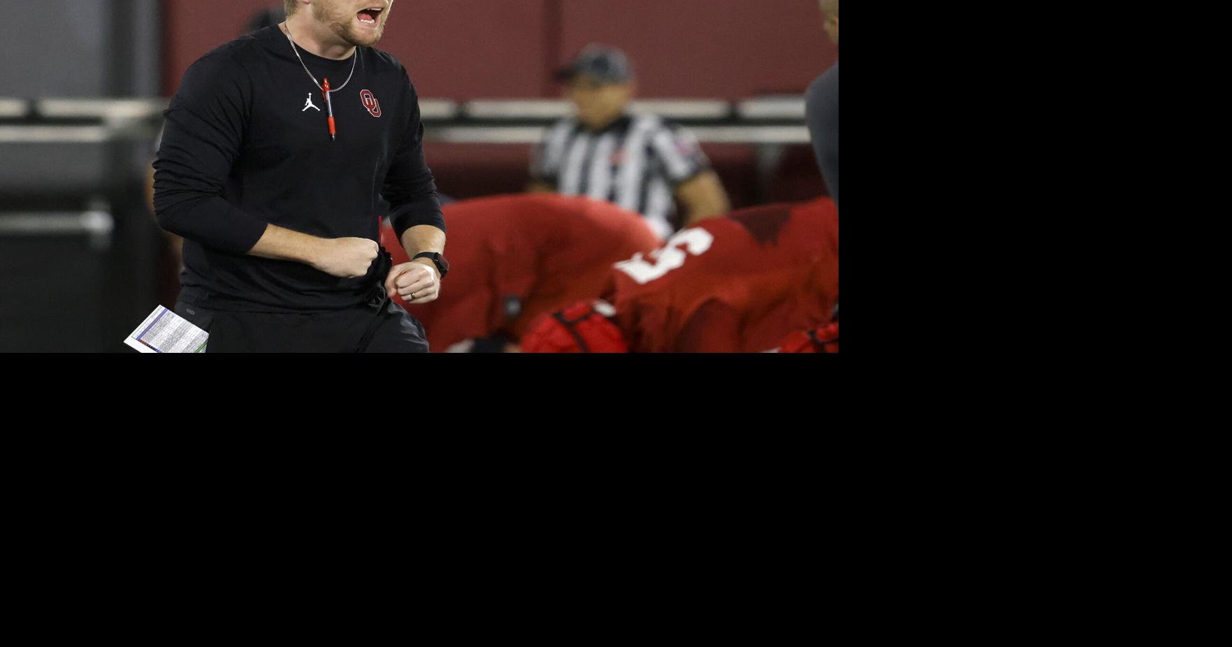 OU's Ben Arbuckle recreates Lincoln Riley's Easter brisket