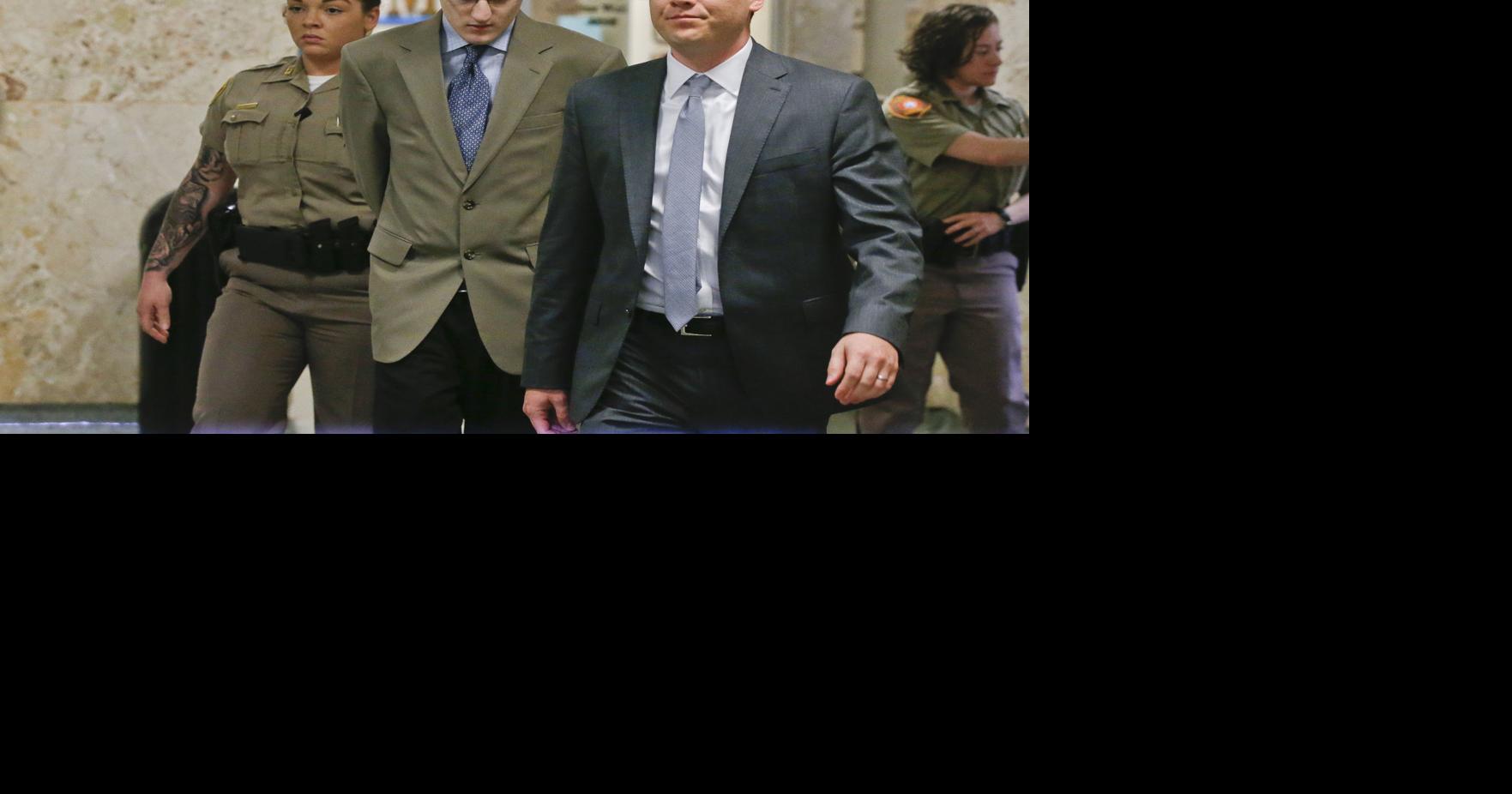 Prosecutors prepare jurors to hear tough testimony in Bever murder trial