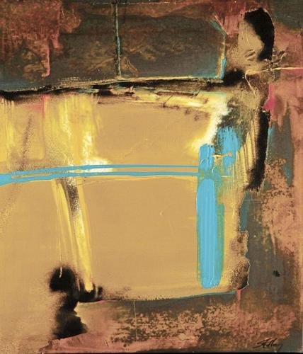 Q&A: Tulsa artist Linda Stilley talks cave art and more