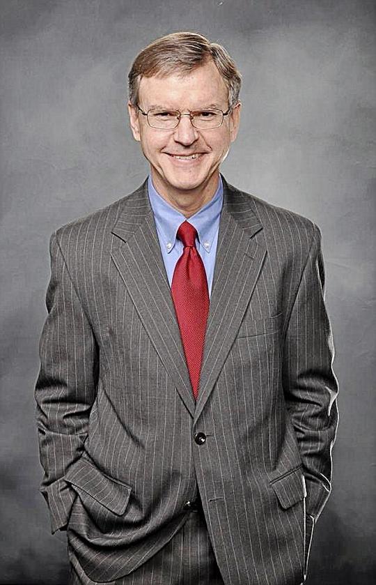 Tim Rhodes new director of administration at OK Corporation Commission ...