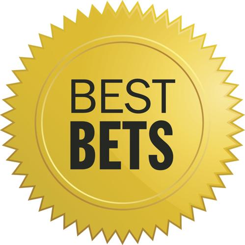 Best bets: Things to do this week