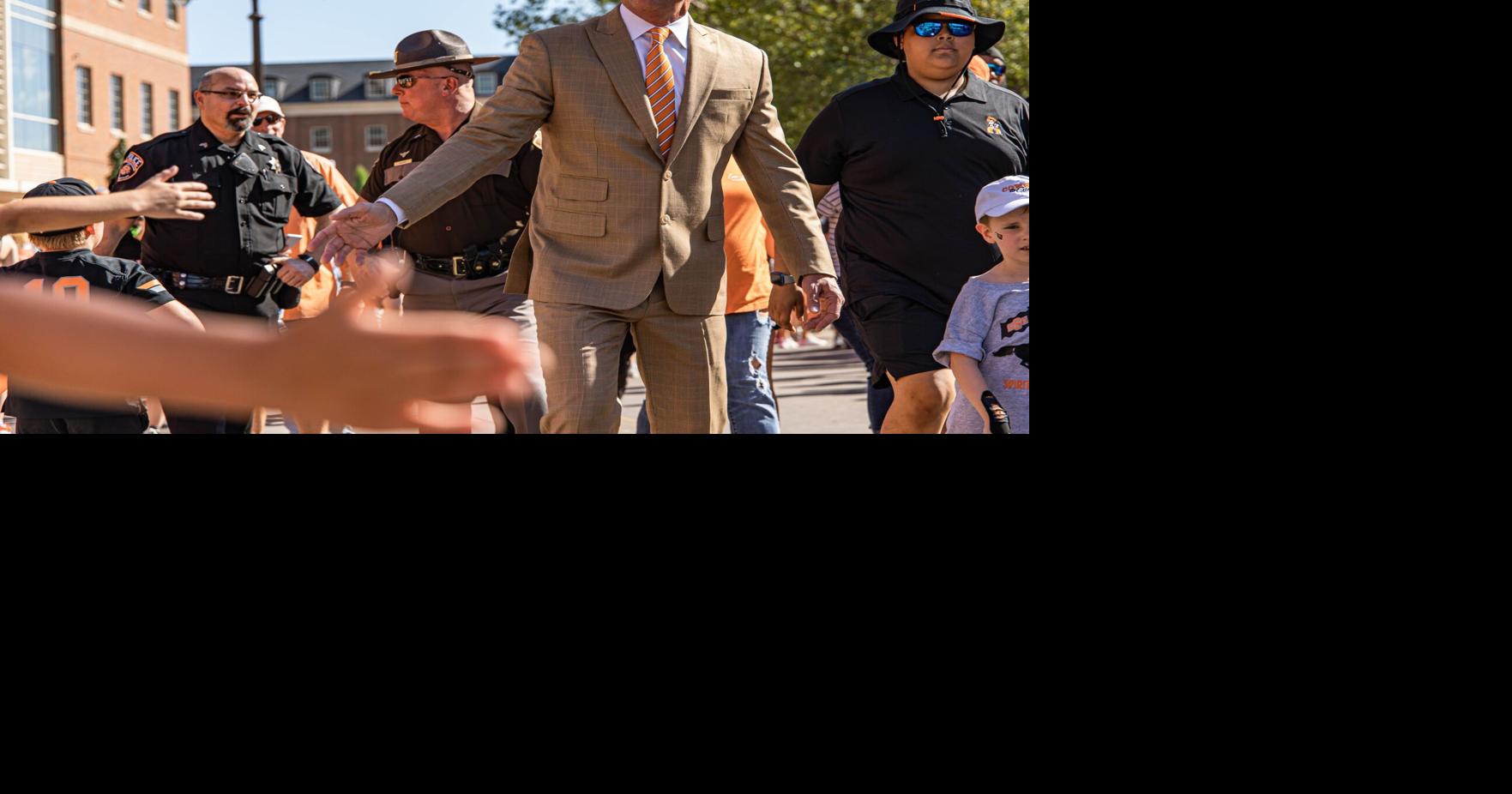 Guerin Emig mailbag: Reader feedback reflects it's as good to be Mike ...