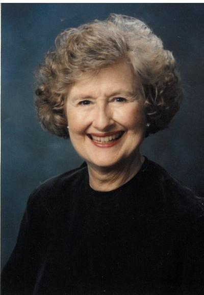 Marilyn W. Cox